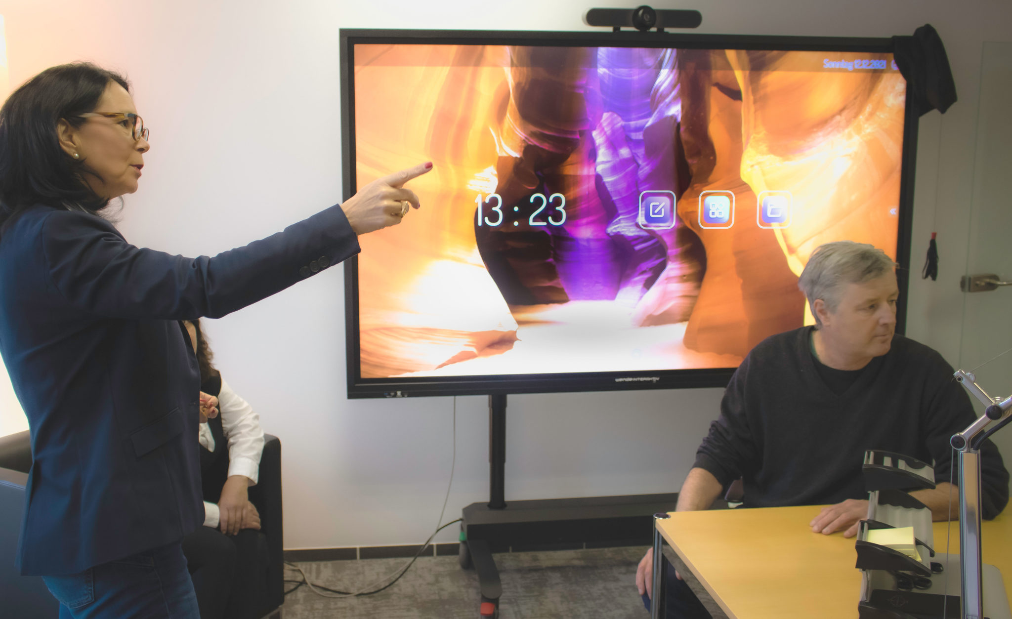 ML Consulting | Entwicklung von Führungskräften